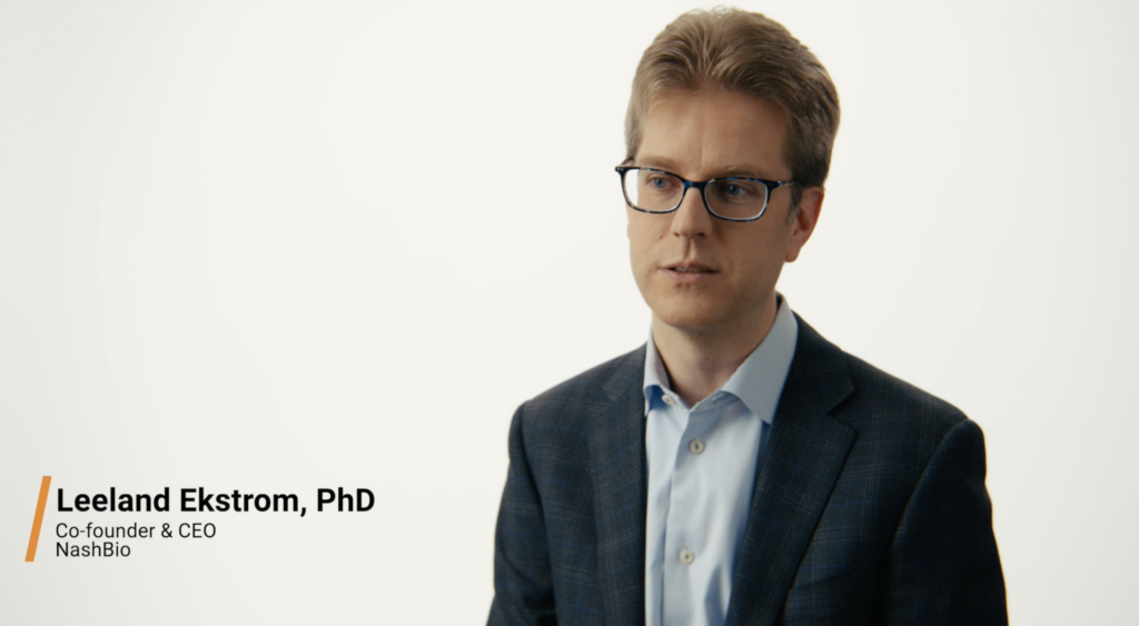 The Alliance for Genomic Discovery - Nashville Biosciences