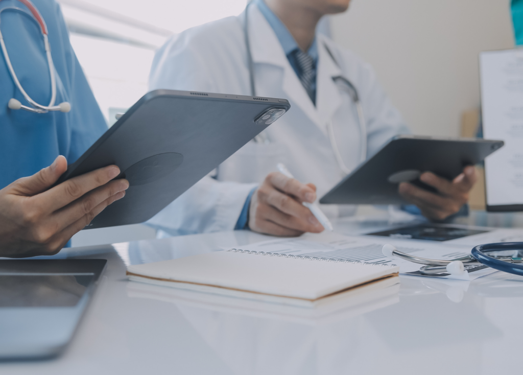 Patient Privacy - Nashville Biosciences