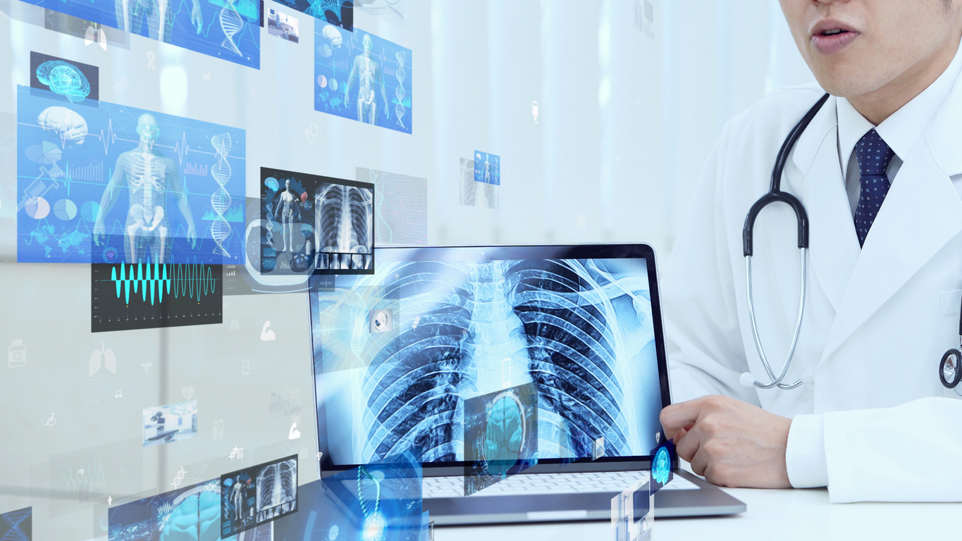 Beyond ICD Codes: Histology-Confirmed Cohorts in Oncology Real-World ...